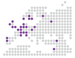Europe & Middle East Highlights