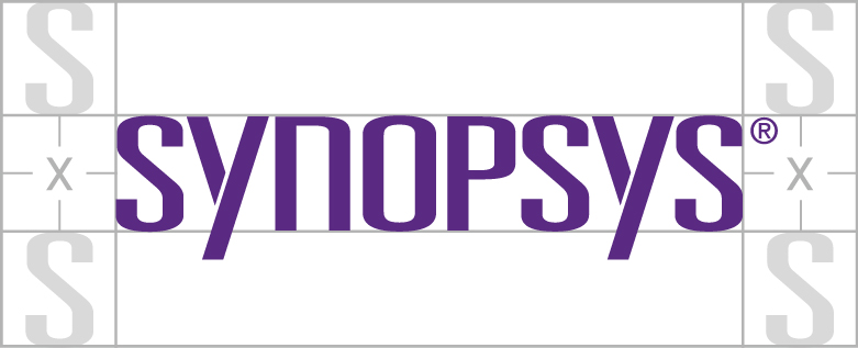 Synopsys Logos & Usage