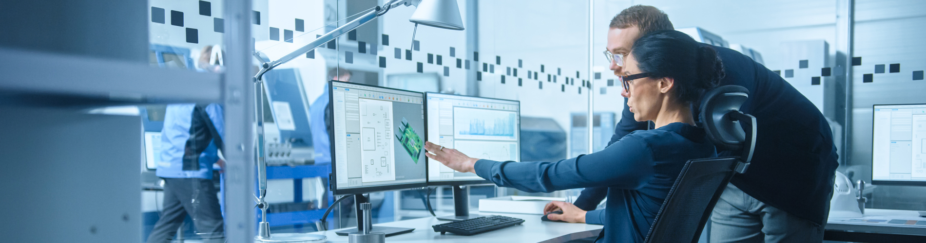 Design a Time Interleaved ADC for 5G V2X Automotive Applications