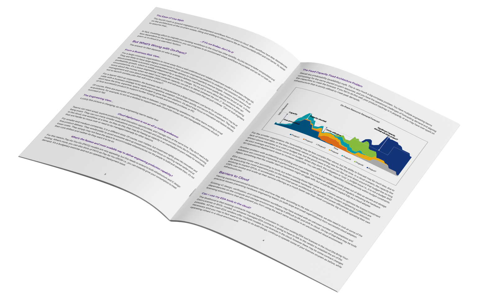 Made in the Cloud | Synopsys Cloud