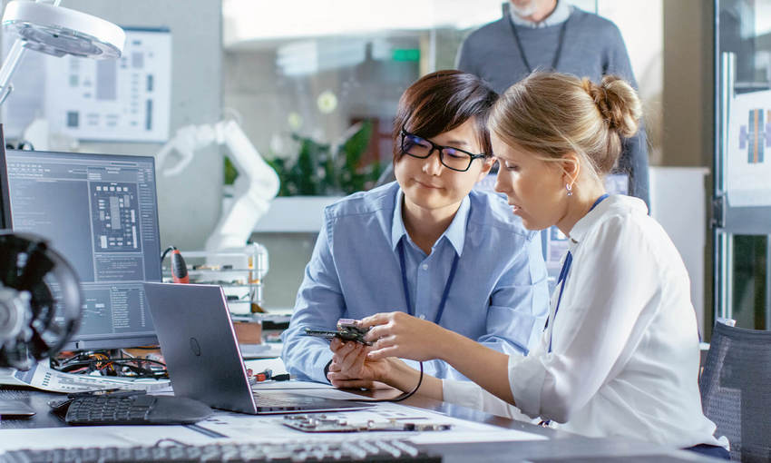 Academic & Research: Empowering the Next Gen of Hardware & Software Engineers | Synopsys