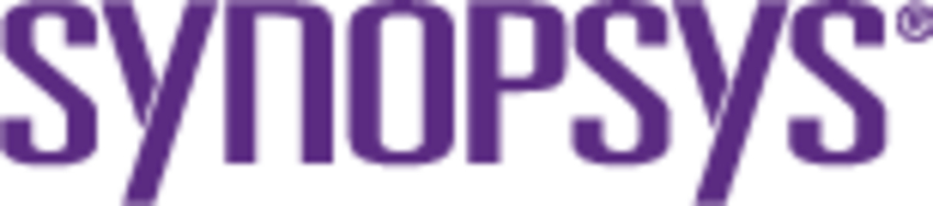 Synopsys Logos & Usage