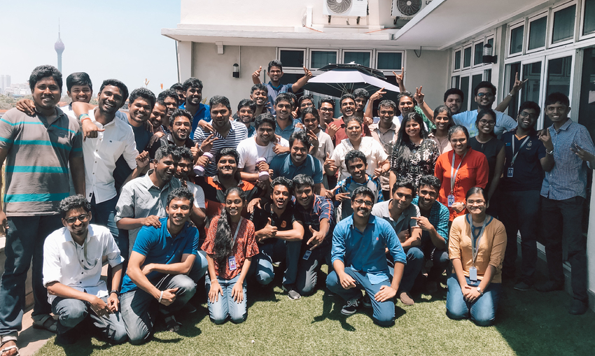 South Asia Careers | Synopsys