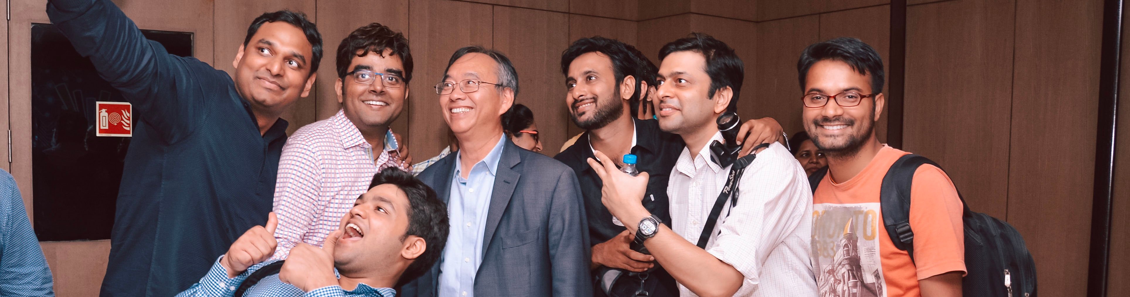 Synopsys in bangalore - titoscout