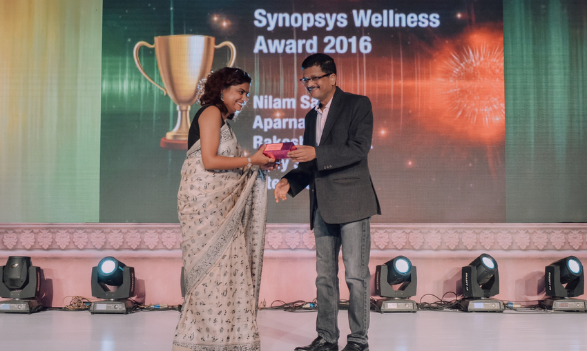 South Asia Careers | Synopsys