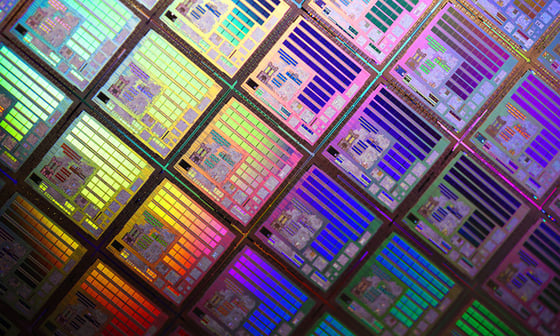 Synopsys DesignWare IP Accelerated