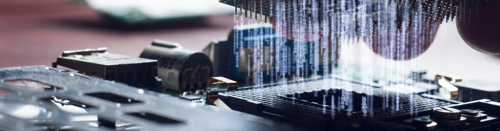 Electronic Design Automation (EDA)