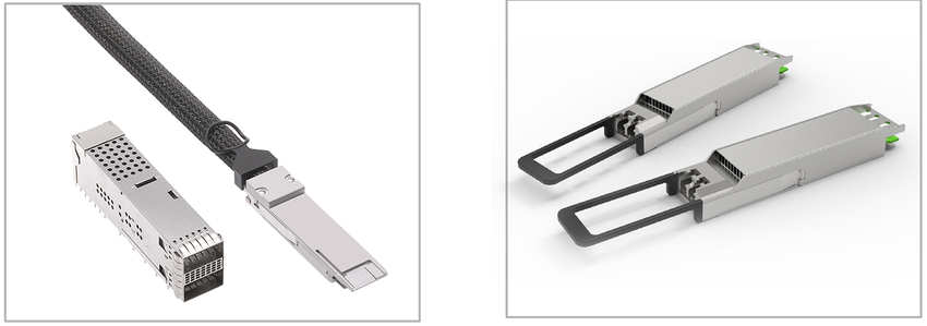 Data Centers Drive Ethernet Interconnects| DesignWare IP|Synopsys