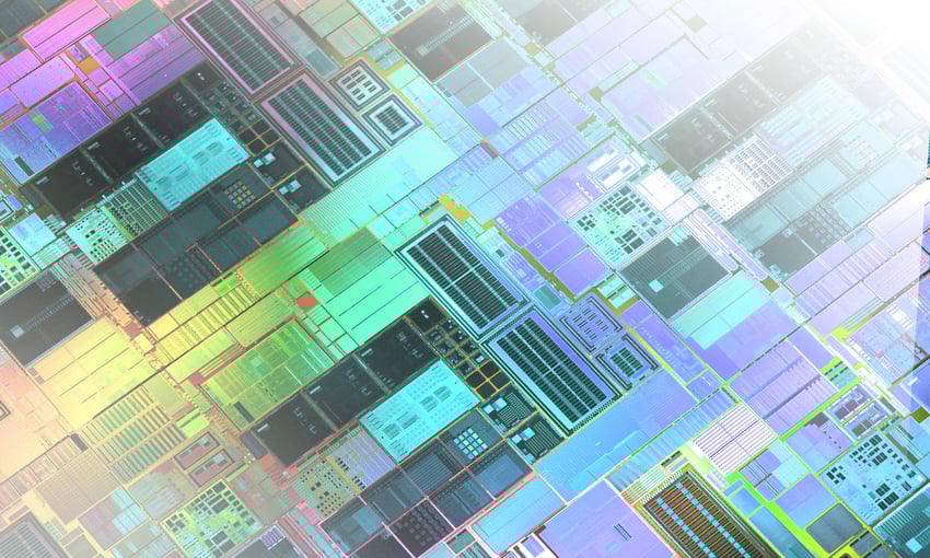 Synopsys DesignWare IP Accelerated