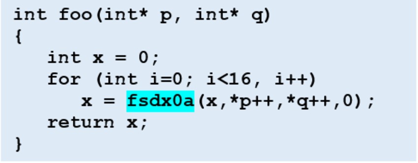 ASIP eUpdate - October 2020 | DesignWare IP | Synopsys