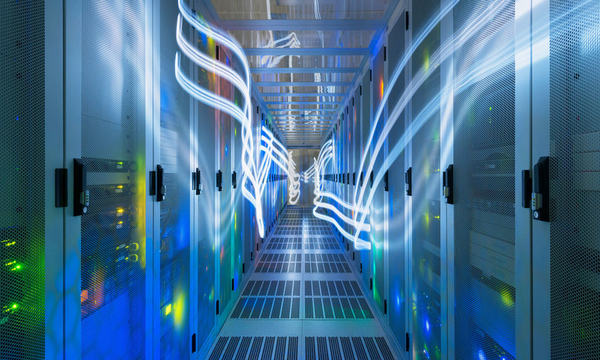 Data Center IP | IP Solutions | DesignWare IP | Synopsys