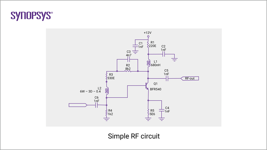 Free Rf Circuit Simulation Software