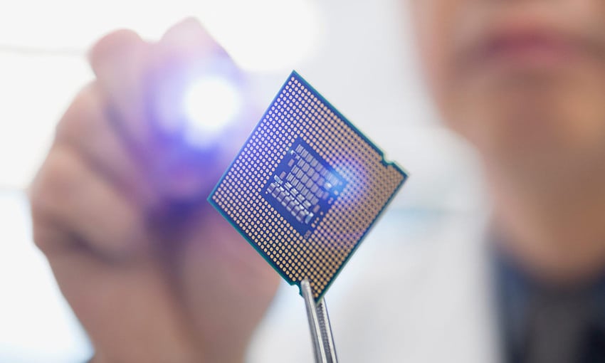 Technology Solutions Synopsys