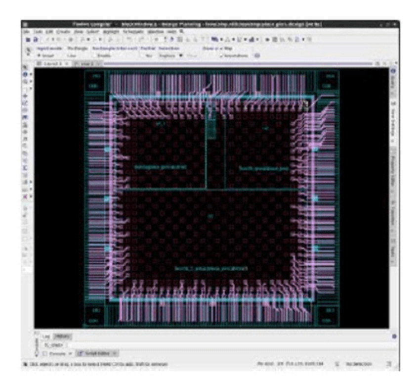 vol.112 Fusion Compiler