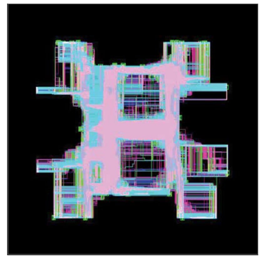 vol.115 RTL Architect