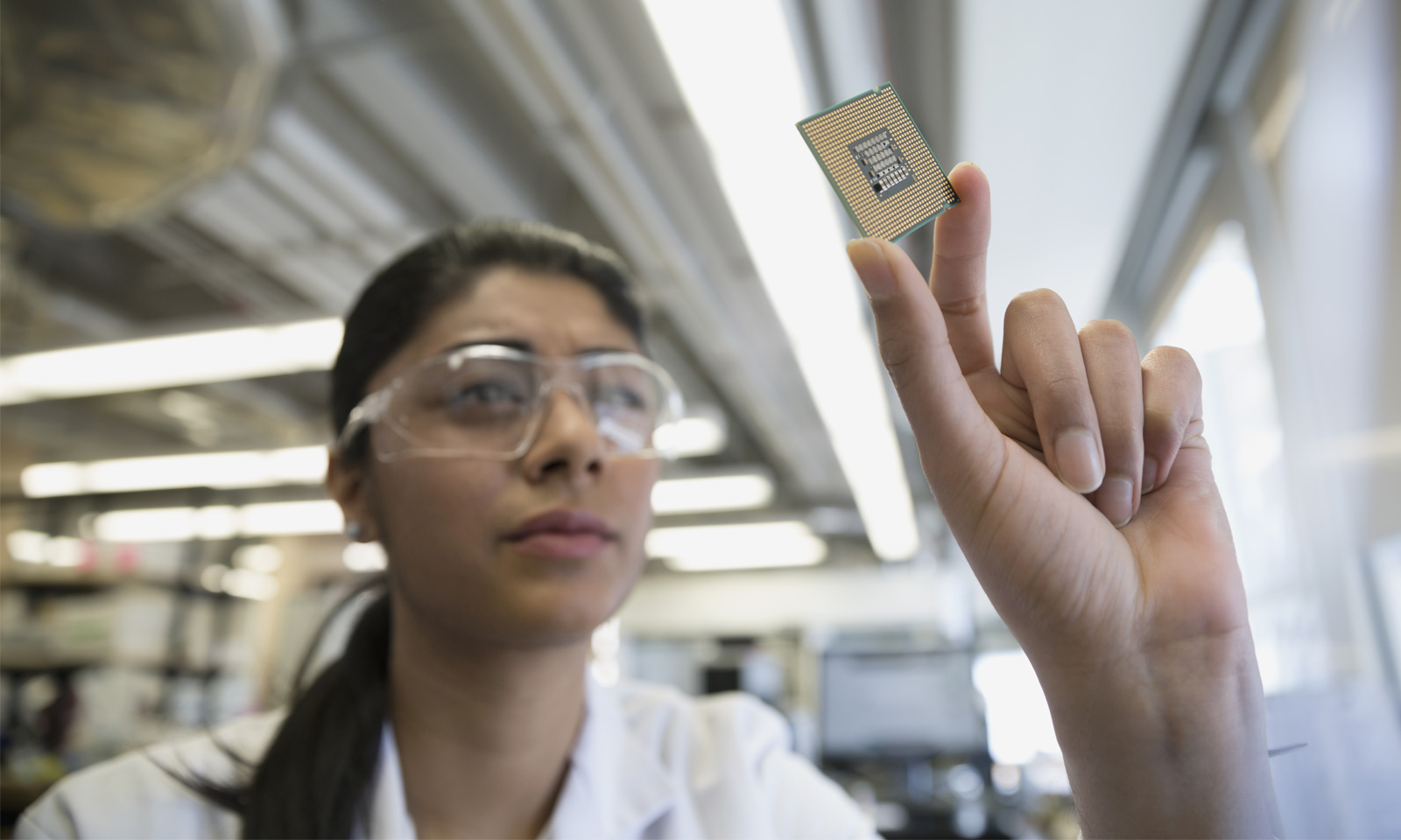 高速 SerDes PHY IP