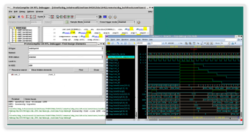 Hybrid Ip Prototyping Kits Designware Ip Synopsys