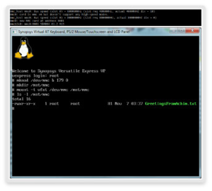 Virtualizer Development Kits | DesignWare IP | Synopsys