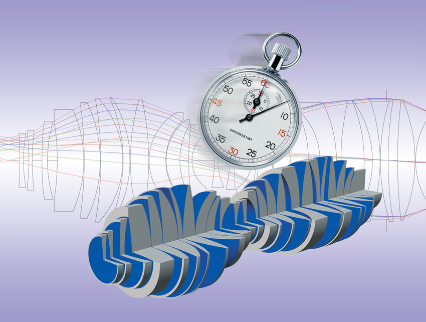CODE V의 강점 | Synopsys