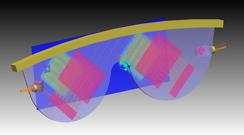 Illumination Design Software - LightTools Delivers Unmatched Value ...