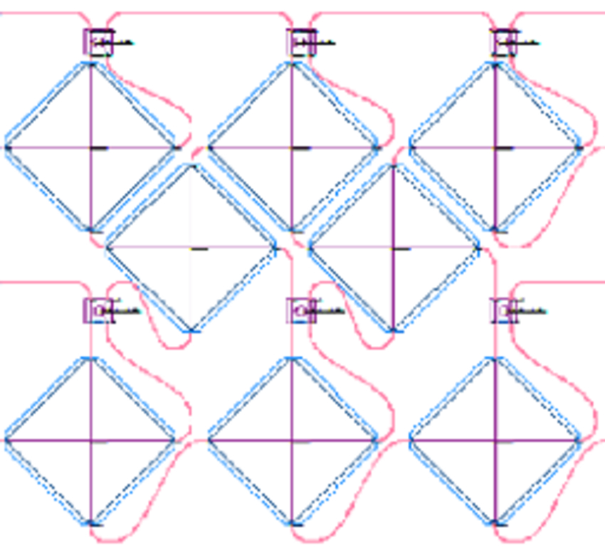 Applications in Photonic Integrated Circuits (PICs)
