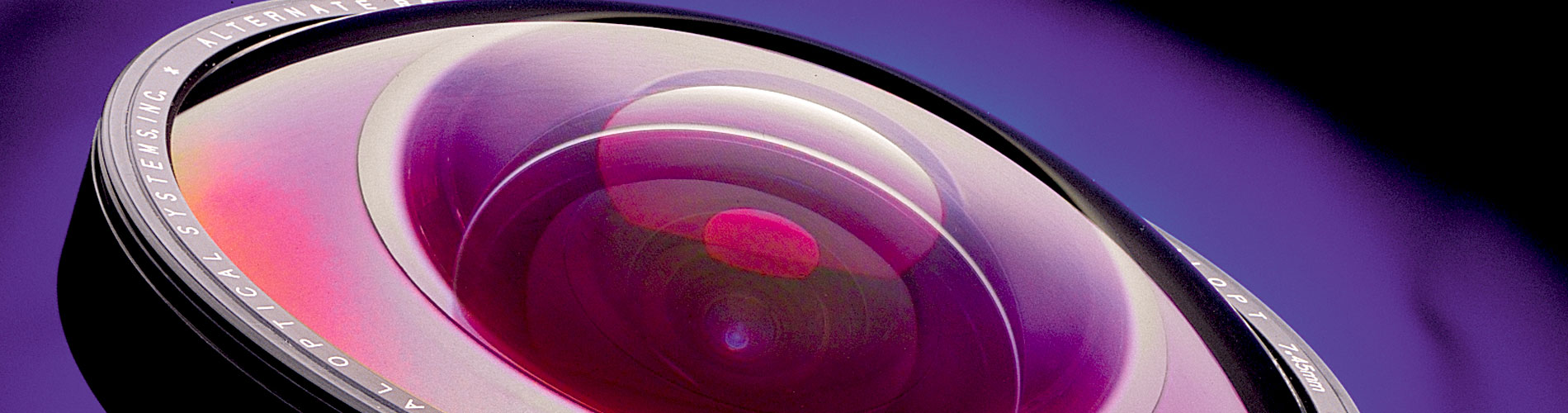 Optical Design Software Solutions