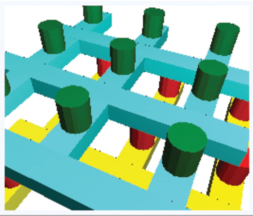 RSoft Photonic Device Tools | Component Design Software | Synopsys