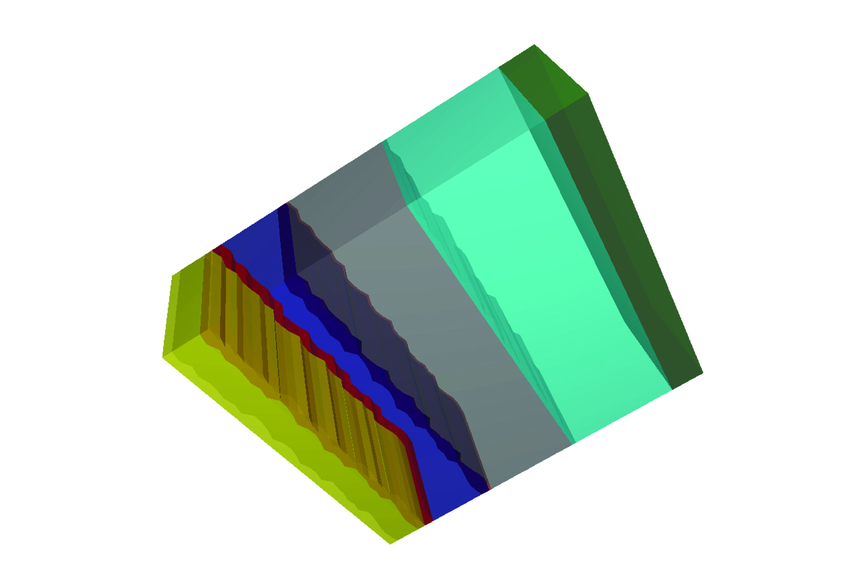 RSoft Photonic Device Tools | Component Design Software | Synopsys