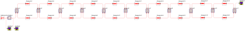 Coupled-Resonator Optical Waveguide (CROW) | Synopsys