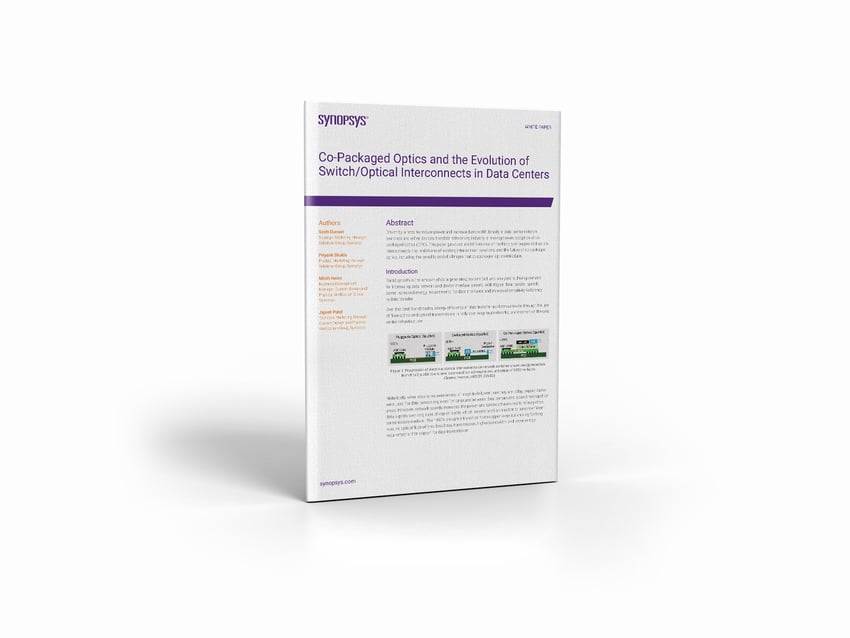 Photonic Solutions Resources | Synopsys