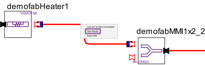 Bidirectional Interface Between OptSim Circuit and OptoDesigner