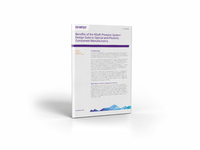 Photonic Solutions Product Information