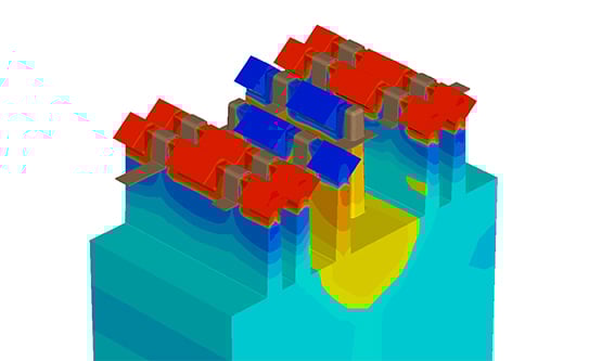 TCAD - Technology Computer Aided Design (TCAD) | Synopsys