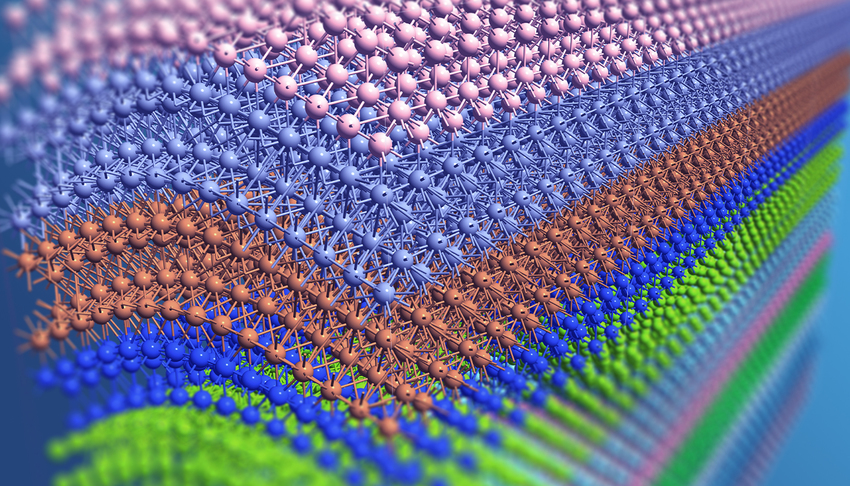 QuantumATK – 半導体モデリング