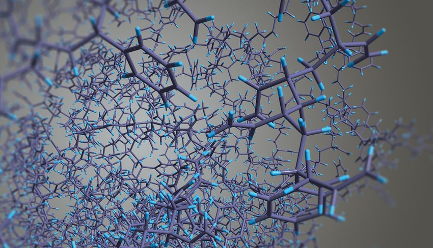 Polymer Simulations Software with QuantumATK | Synopsys QuantumATK