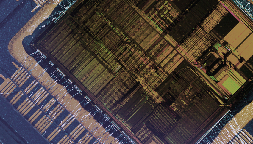 高速 SerDes PHY IP