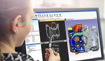 Image to 3D Models Software | Simpleware Solutions