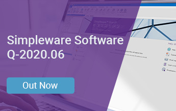 Simpleware News and Events