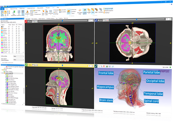 Simpleware scan ip tutorial and reference guide - ascsecpa