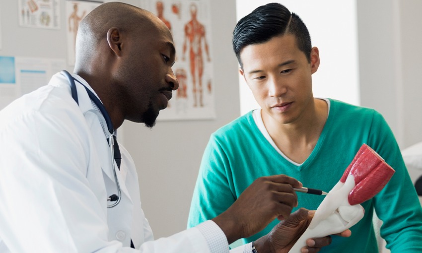 3D Medical Imaging Solutions - Simpleware ScanIP | Synopsys