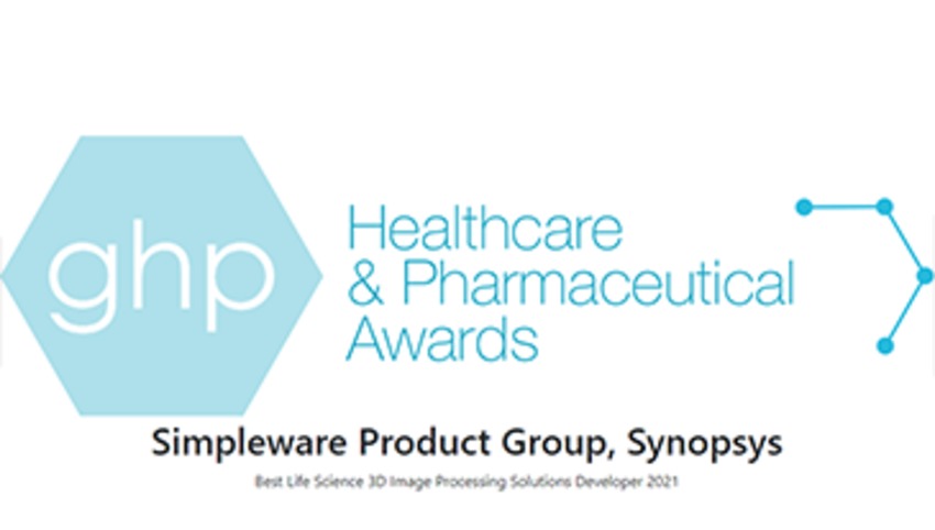 3D Image Processing News and Events - Simpleware | Synopsys