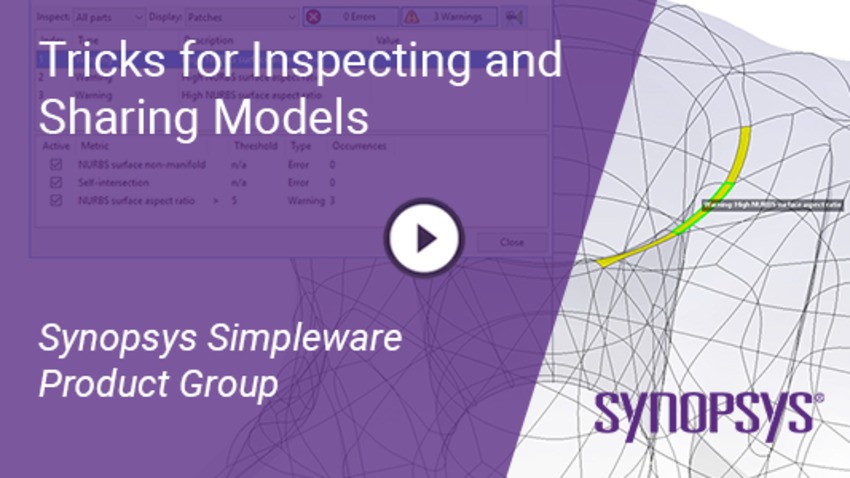3D Image Processing Training Courses - Simpleware | Synopsys