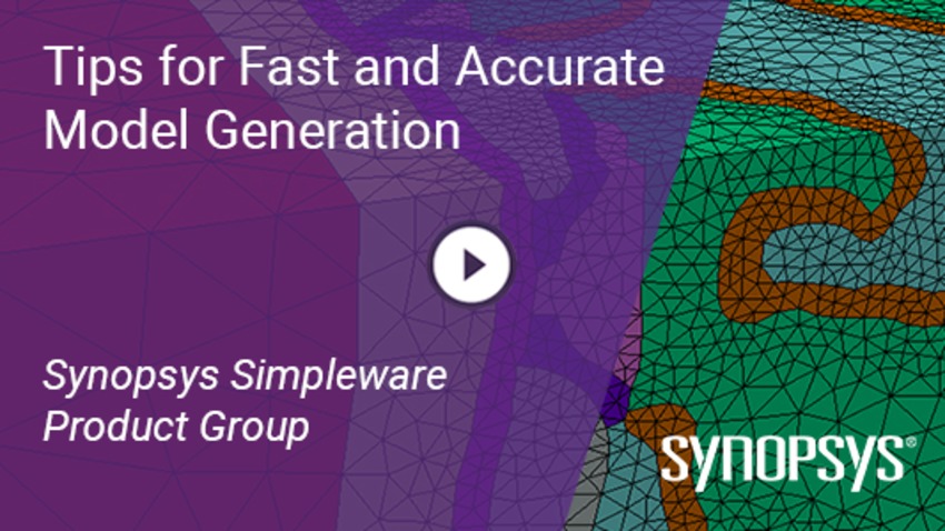3D Image Processing Training Courses - Simpleware | Synopsys
