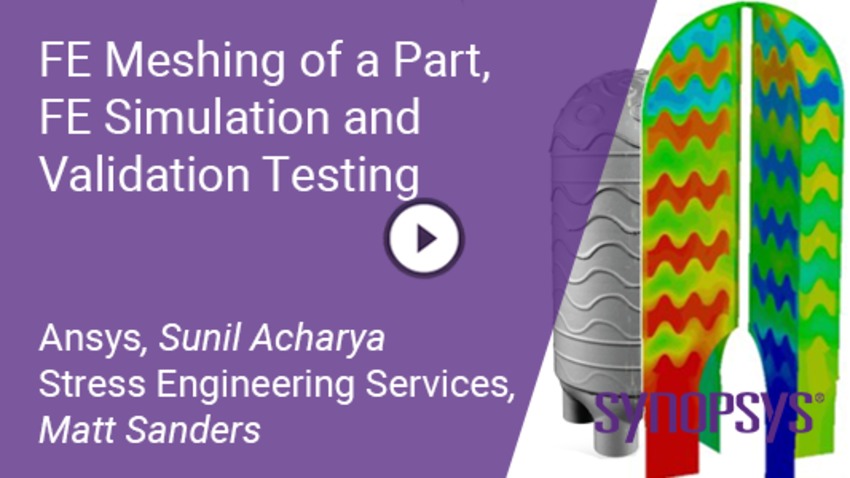 3D Image Processing Webinars - Simpleware | Synopsys