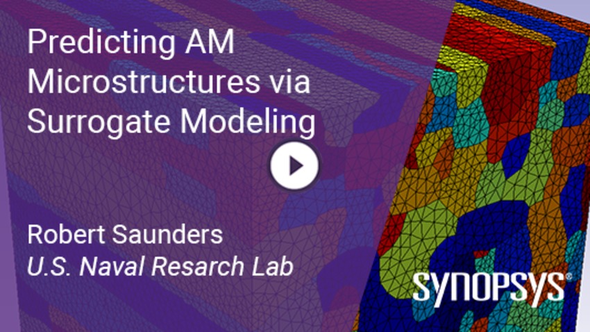 3D Image Processing Webinars - Simpleware | Synopsys