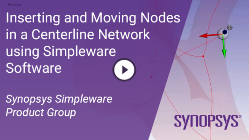3D Image Processing Training Courses - Simpleware | Synopsys