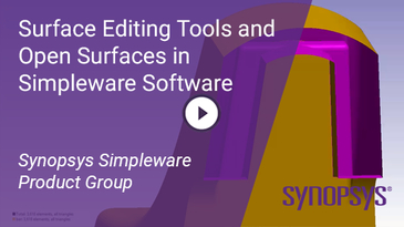 3D Image Processing Training Courses - Simpleware | Synopsys