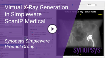 3D Image Processing Training Courses - Simpleware | Synopsys