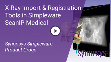 3D Image Processing Training Courses - Simpleware | Synopsys
