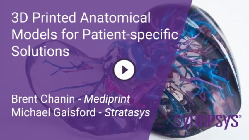 3D Image Processing Webinars - Simpleware | Synopsys